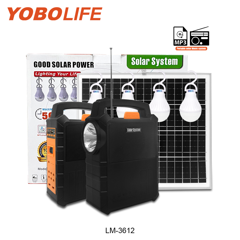 LM-3612 – Yobolife